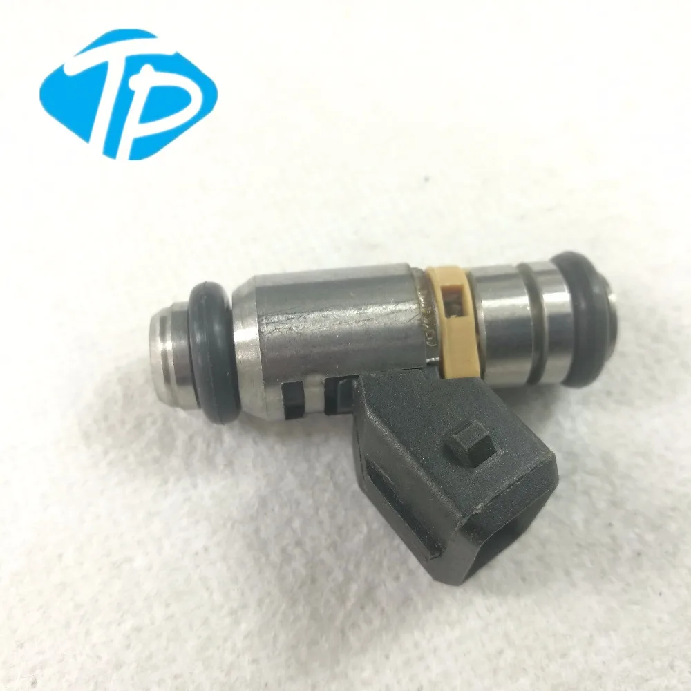 1 PCS Fuel Injector For Fiat Lancia IWP064 46522035 FJ10725 12B1 ...