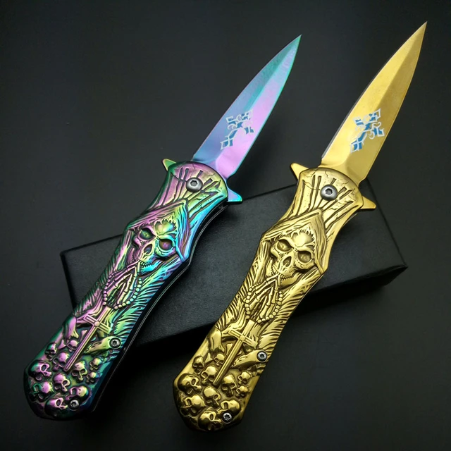 Cool Blades