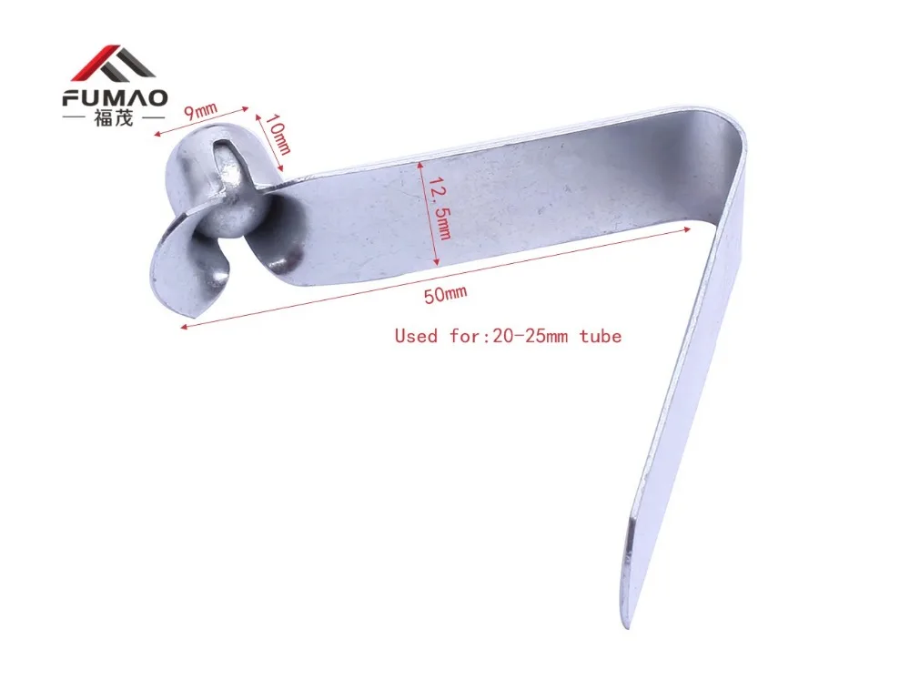 6mm-Kayak-Paddle-Tent-Pole-Push-Hollow-Button-Spring-Clips-Snap-Locking ...