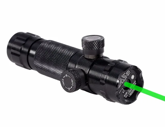 Spike JG9 R/G AR 15 shotgun aimpoint Tactical adjustable green laser ...