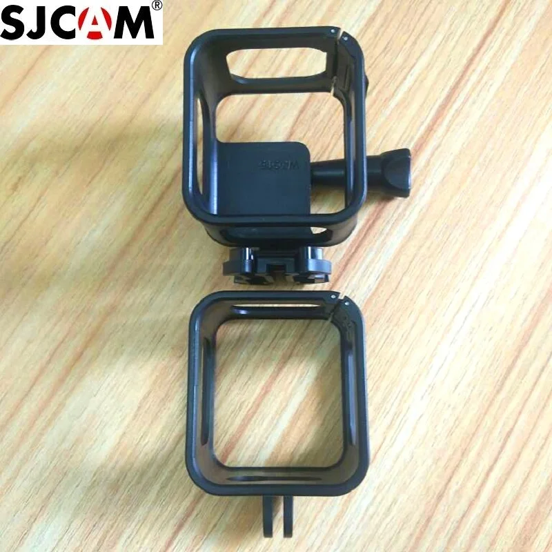 Original SJCAM Upgrade Accessories Plastic Material New Protective ...