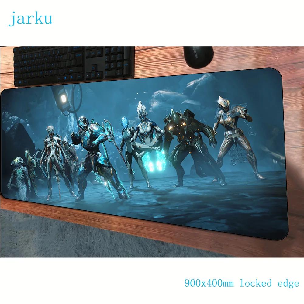 Warframe padmouse 900x400x3 мм игровой коврик для мыши Лидер продаж ...