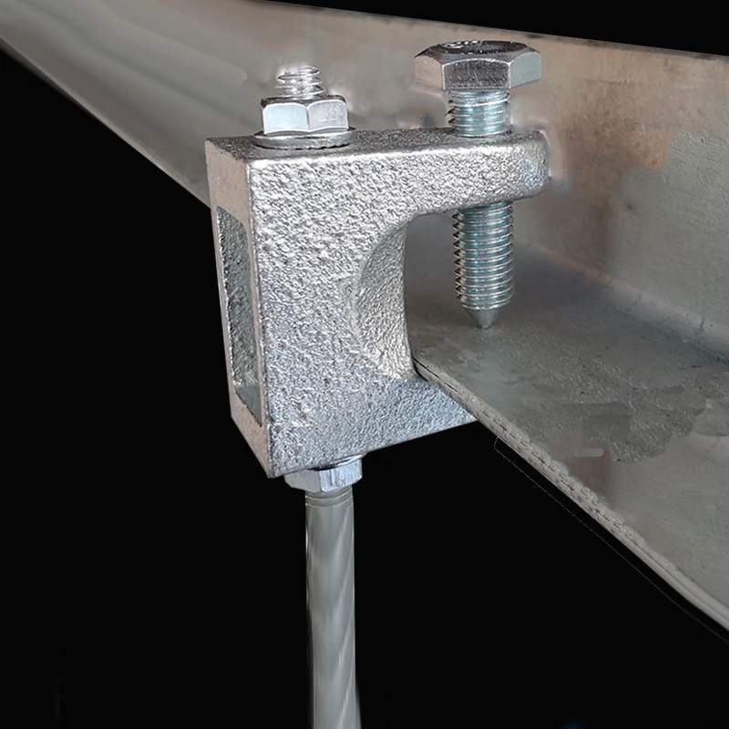 1 шт. c-образные зажимы чугунные C стальные подъемные приспособления I ...