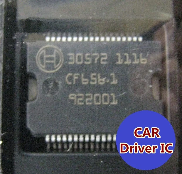 Original For Bosch 30572 Diesel Engine Power Supply Chip Car Computer Board Ic Sop36,free ...