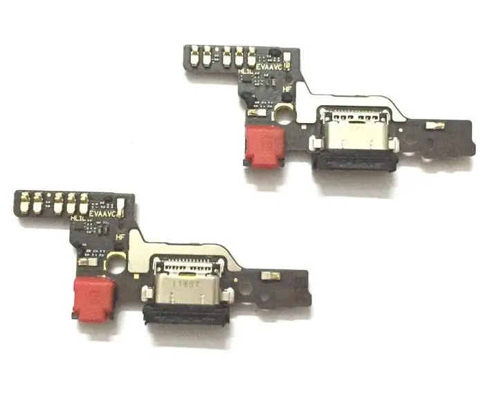 Conector de carga USB para HUAWEI Ascend P9, conector de puerto de ...