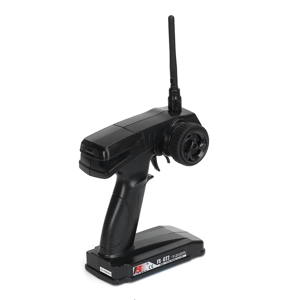 VRX RH1047 BF-4J Racing 1/10 4WD 2,4G 2CH матовый мотор Rock Crawler ...