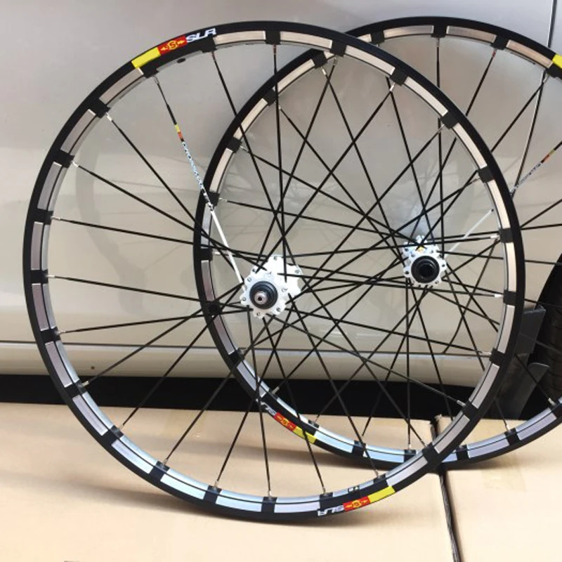 Größe Ausrichtung Miniatur mavic crossmax slr 26 speichen homosexuell Egal ob Verflucht