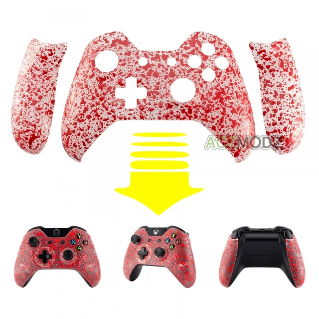 Custom Painted Xbox 360 Cases