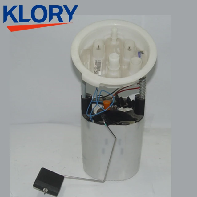 BMW E90/E92/E93 3-Series Fuel Pump Assembly OEM 16147163298, 12/18/2023