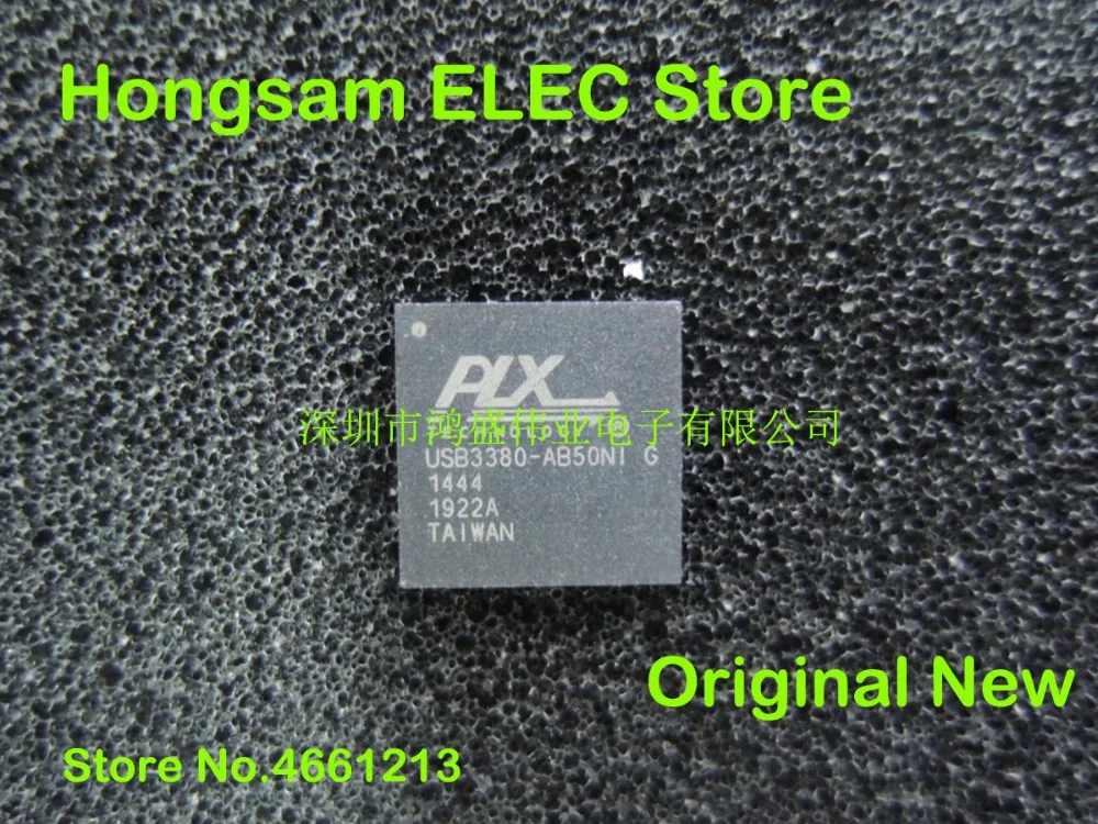 1PCS-100-original-new-USB3380-AB50NIG-USB3380-AB50NI-G-USB3380-AA50NIG ...