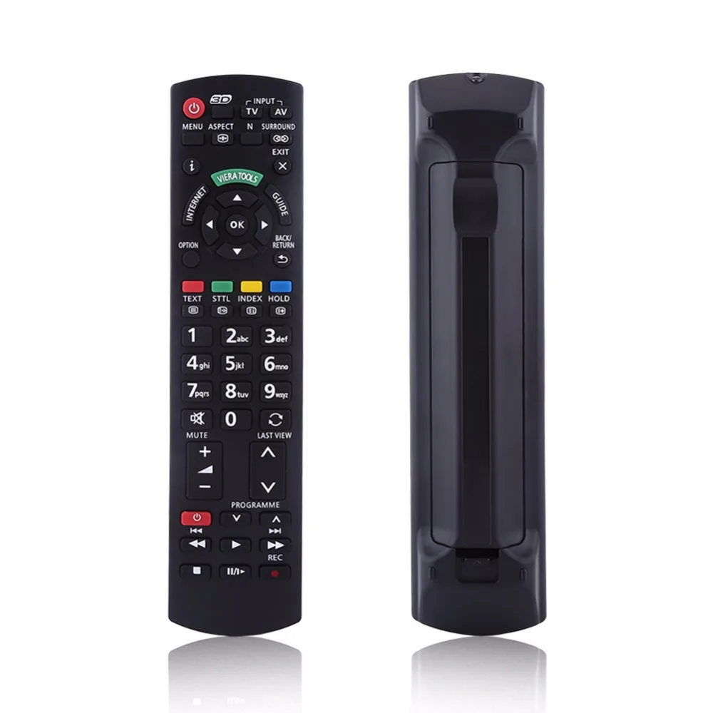 Smart Tv Remote Control Replacement For Panasonic N2QAYB000428 N2QAYB000328 in Remote Controls smart-tv-remote-control-replacement-for-panasonic-n2qayb000428-n2qayb000328-in-remote-controls