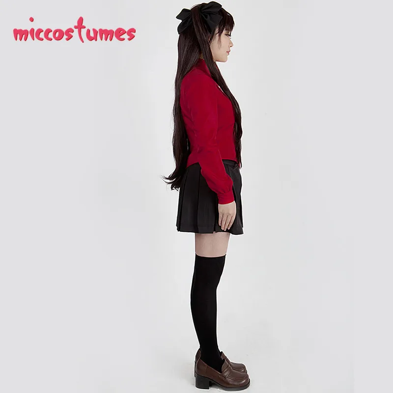 Fate Stay Night Rin Tohsaka – GOTH