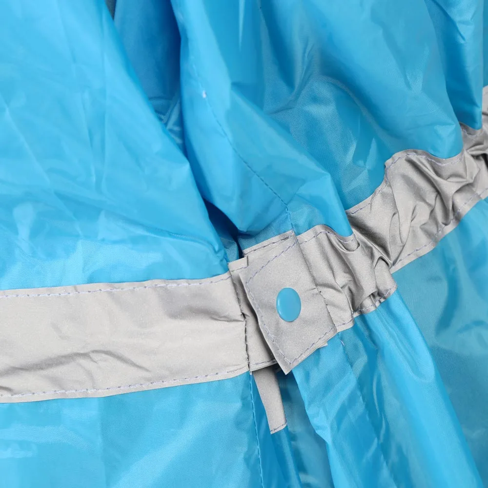 Multifunctional Outdoor Backpack Rain Cover Military Raincoats
