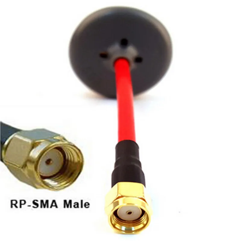 ImmersionRC SpiroNet 5.8GHz SMA Antenna.