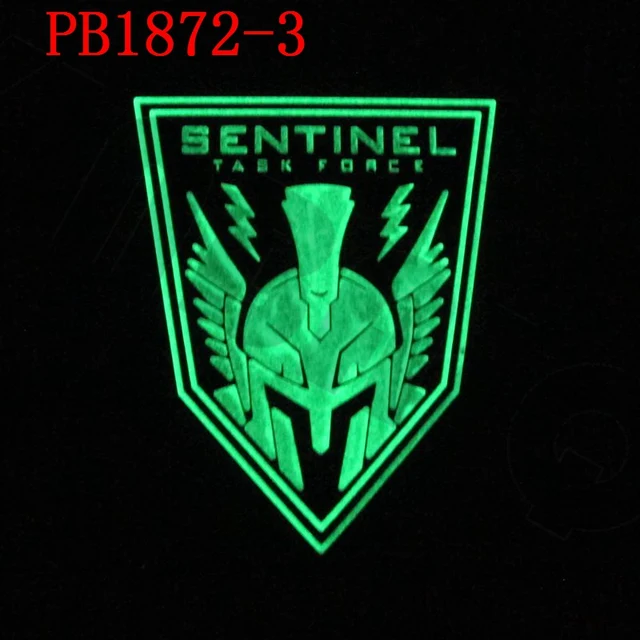 Call Of Duty Advanced Warfare Sentinel Patch