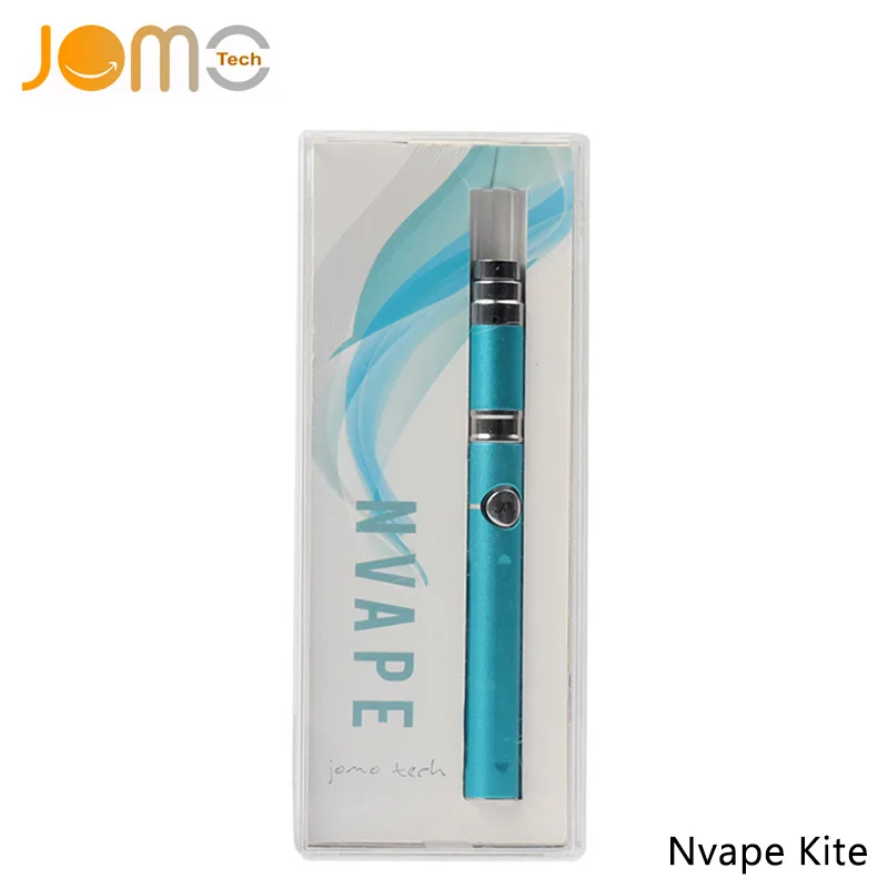 JomoTech Nvape Electronic Cigarette Nvape Slim Lady Best E Cigarette ...