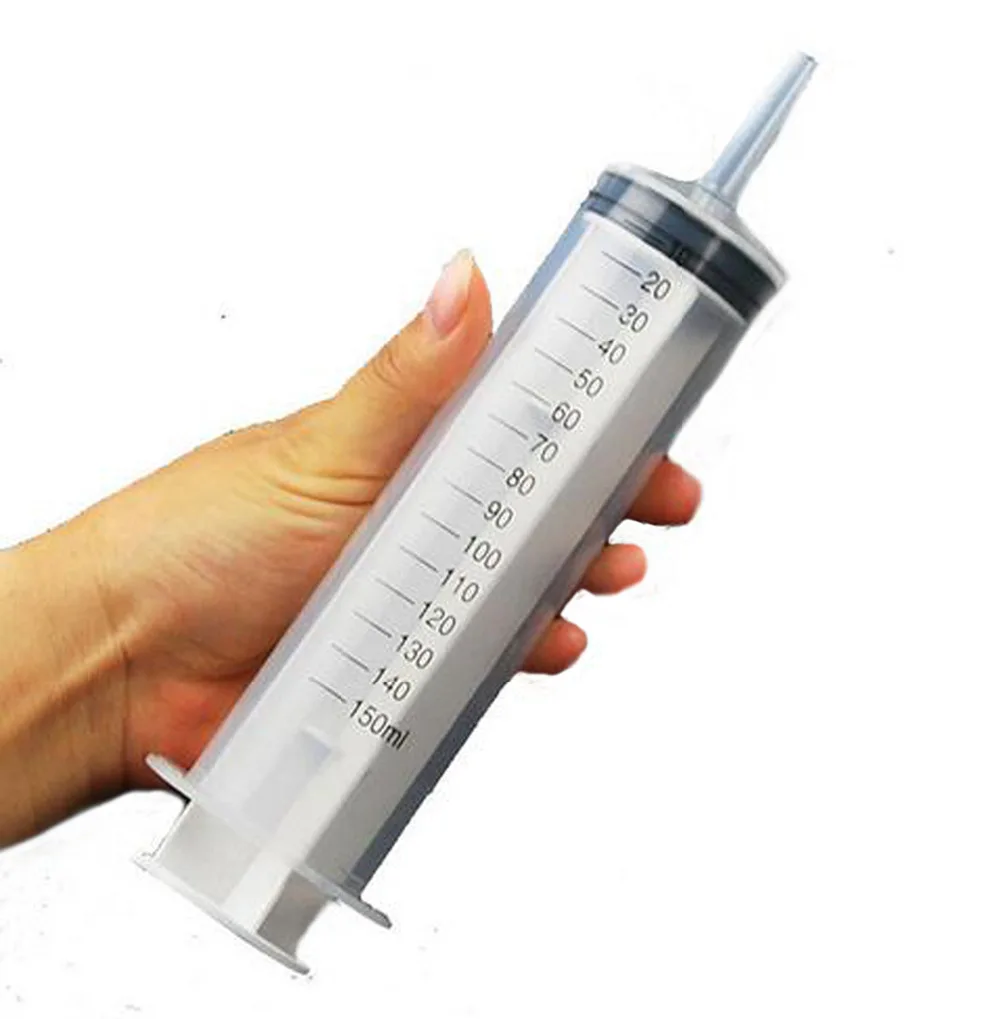 Ornaments & Accents Home & Living Enema syringe Clyster Medical syringe ...