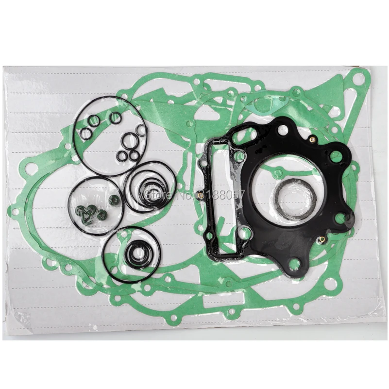 ホンダtrx300ex,trx 300,ex,1993 2008用の完全なエンジンガスケットキット|complete engine ...