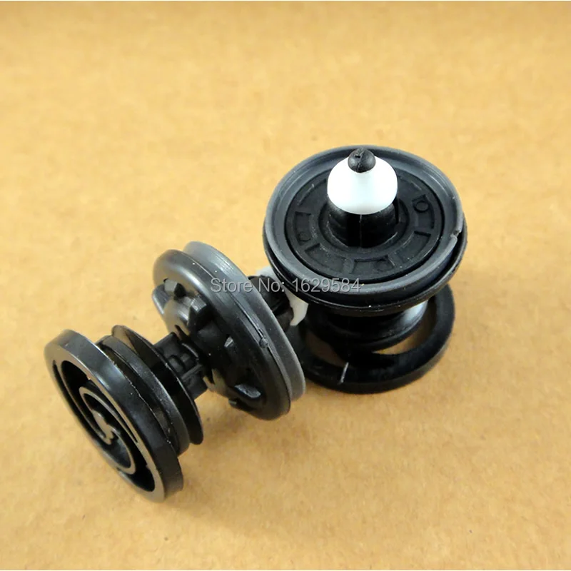 1000 unids/lote Clip fijo de ajuste interior de puerta 7L6 868243 para ...