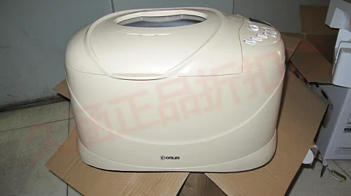 Donlim dl 300 bread machine the whole network capacity pole head new ...