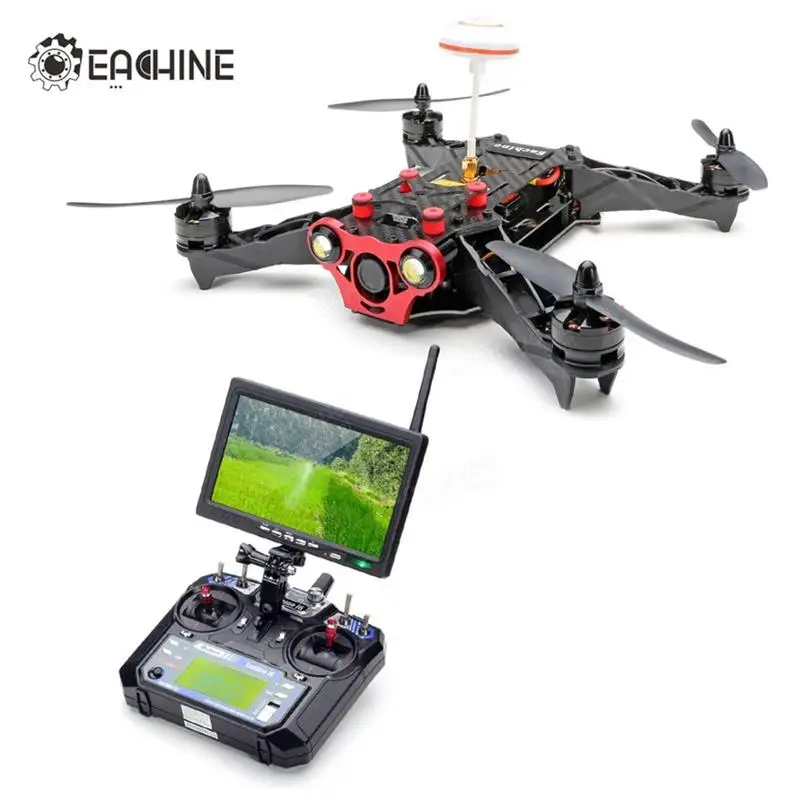 Eachine Racer 250 Pro: A Modified | atelier-yuwa.ciao.jp
