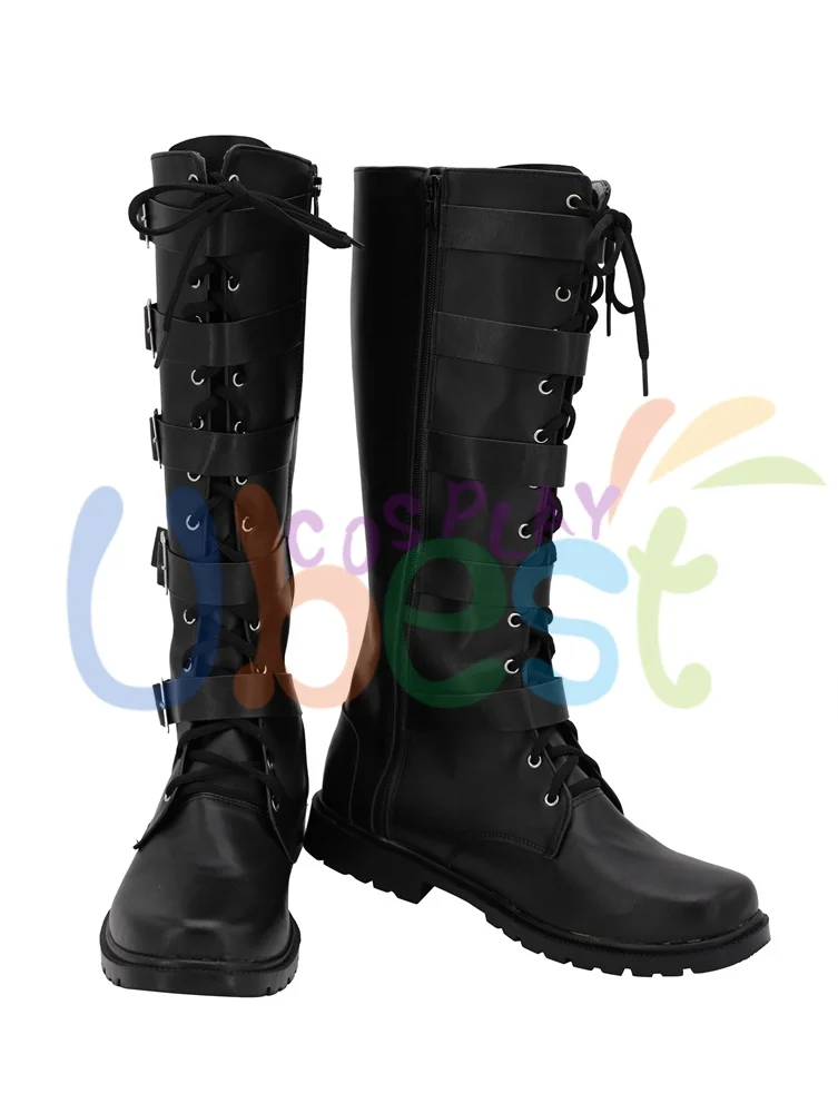 Botas Selene Inframundo