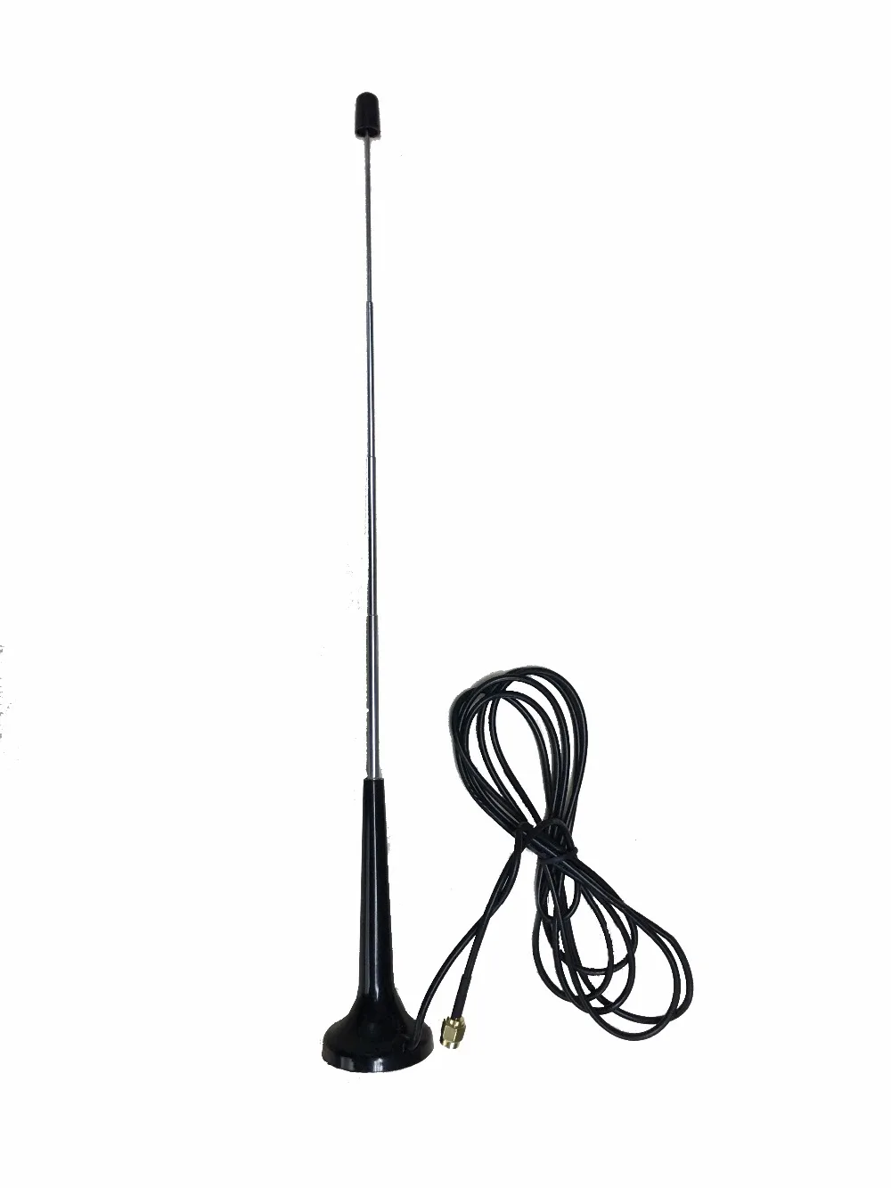 New 1pc 48 - 860mhz Fm Antenna For Hackrf One Digital Broadcast Antenna ...