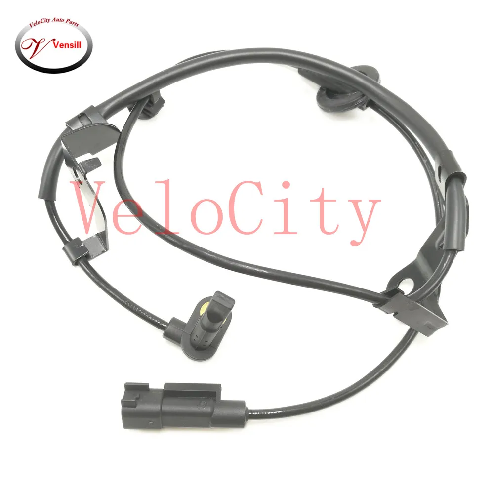 뒤 우측 ABS 휠 속도 센서 부품 번호 #4670A584 4670A158 적합 2007 2015 Outlander 2.4L 3 ...