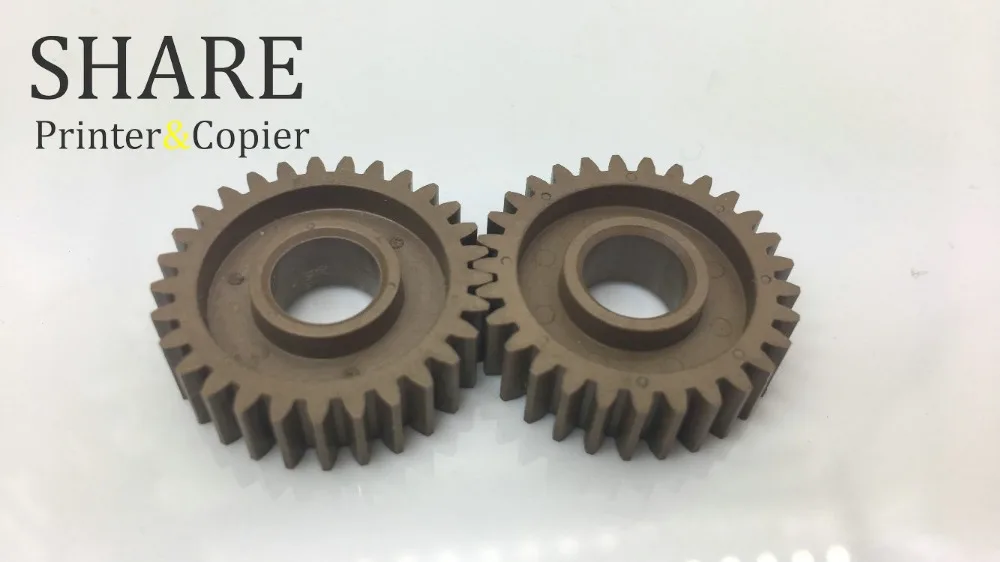 10ps 302F925080 2F925080 Z29S 퓨저 기어 유휴 29T kyocera FS1028 fs1100 fs1300 ...