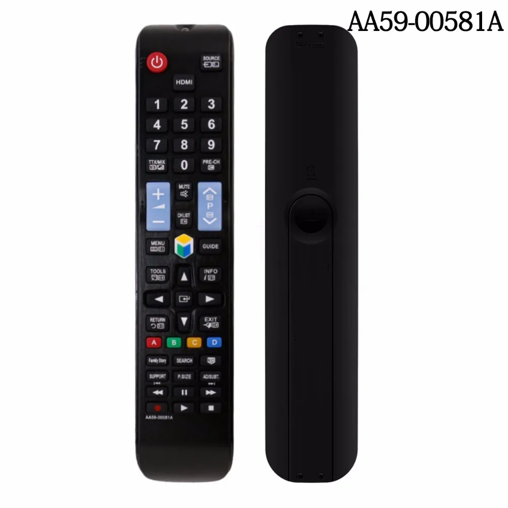 Mando a distancia para televisor SAMSUNG, nuevo mando a distancia para ...