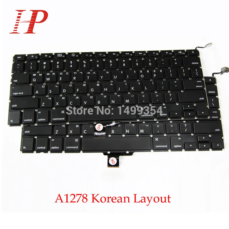 Apple macbook pro korean keyboard - erovest