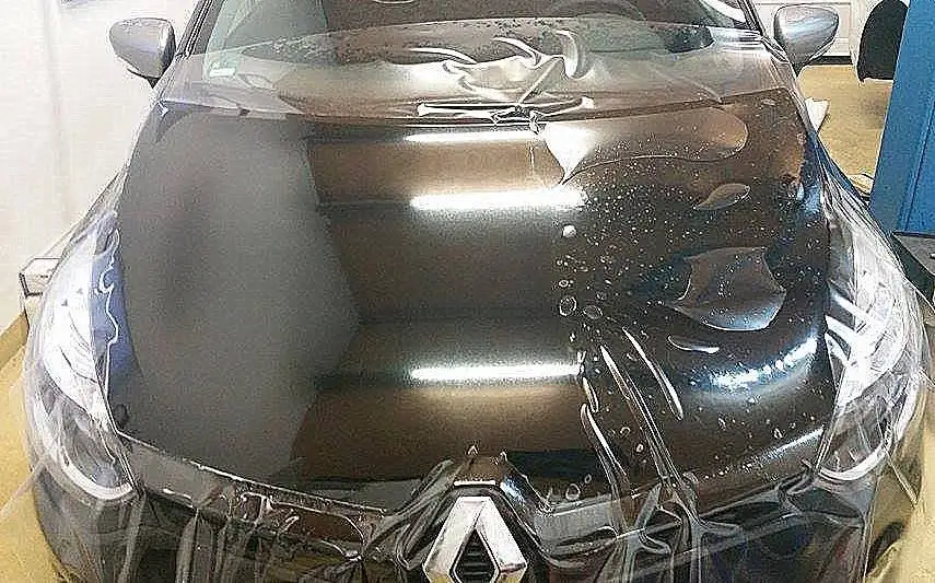Self Healing PPF Paint Protection Film Car Wrap Clear Ppf Protect Film