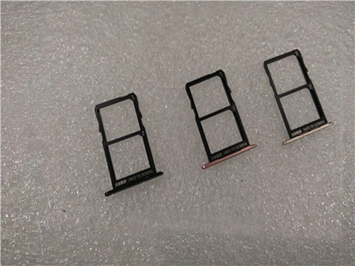 For Xiaomi MI5C MI 5C Mobile Phone SIM Card Tray SD Card Tray SIM Card ...