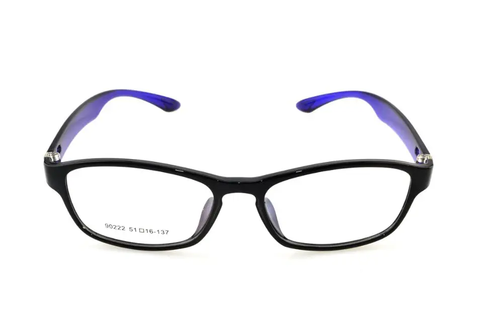 High Myopic Nearsightness Myodisc Glasses Custom Made Prescription 1.61 ...