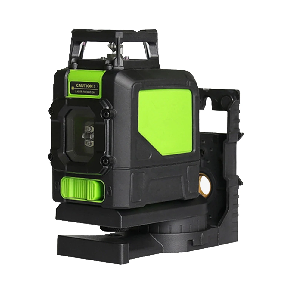 High-end-360-degree-5-wire-Laser-Spirit-Level-Waterproof-And-Drop-IP54 ...