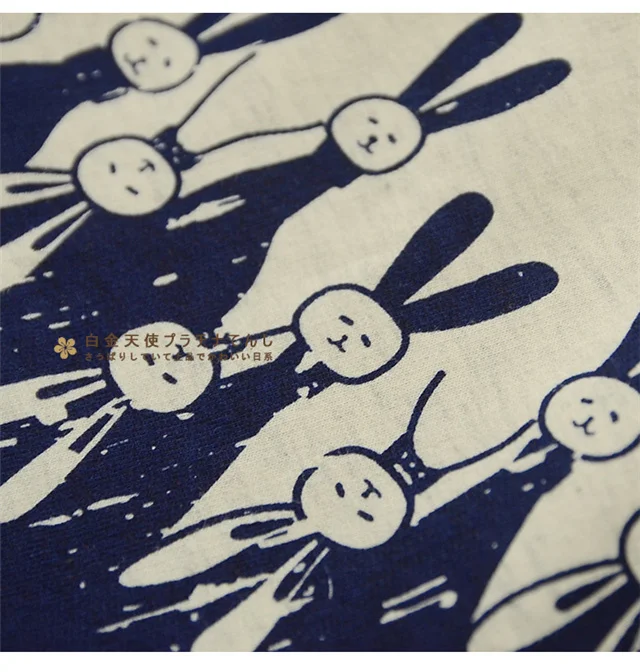 Japanese Mori girl new bokep jepang cute bunny print loose capa poncho poncho feminino inverno ...