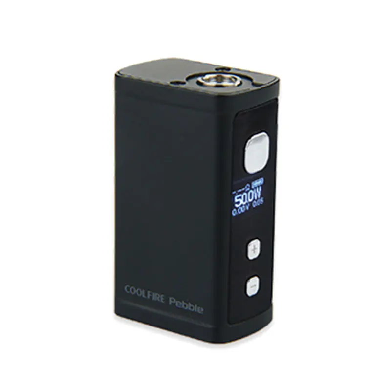100% Original Innokin Cool Fire Pebble 50W Built-in Battery1300mAh VW ...