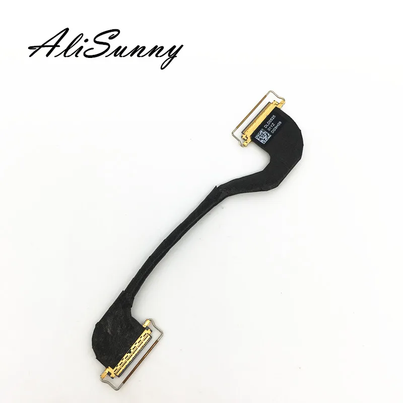 Alisunny 5pcs Lcd Screen Display Flex Cable For Ipad 2 Replacment Parts ...