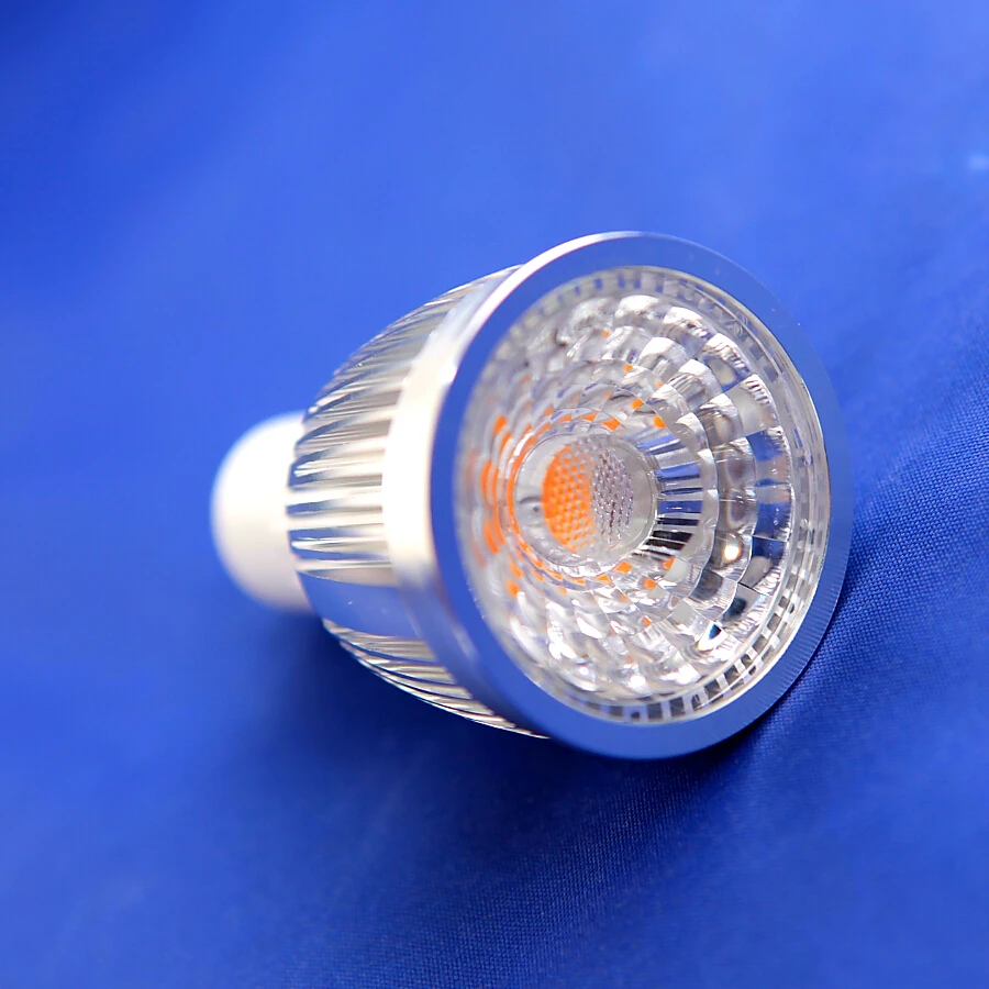 Foco LED sin controlador para el hogar, lámpara de alta calidad ...
