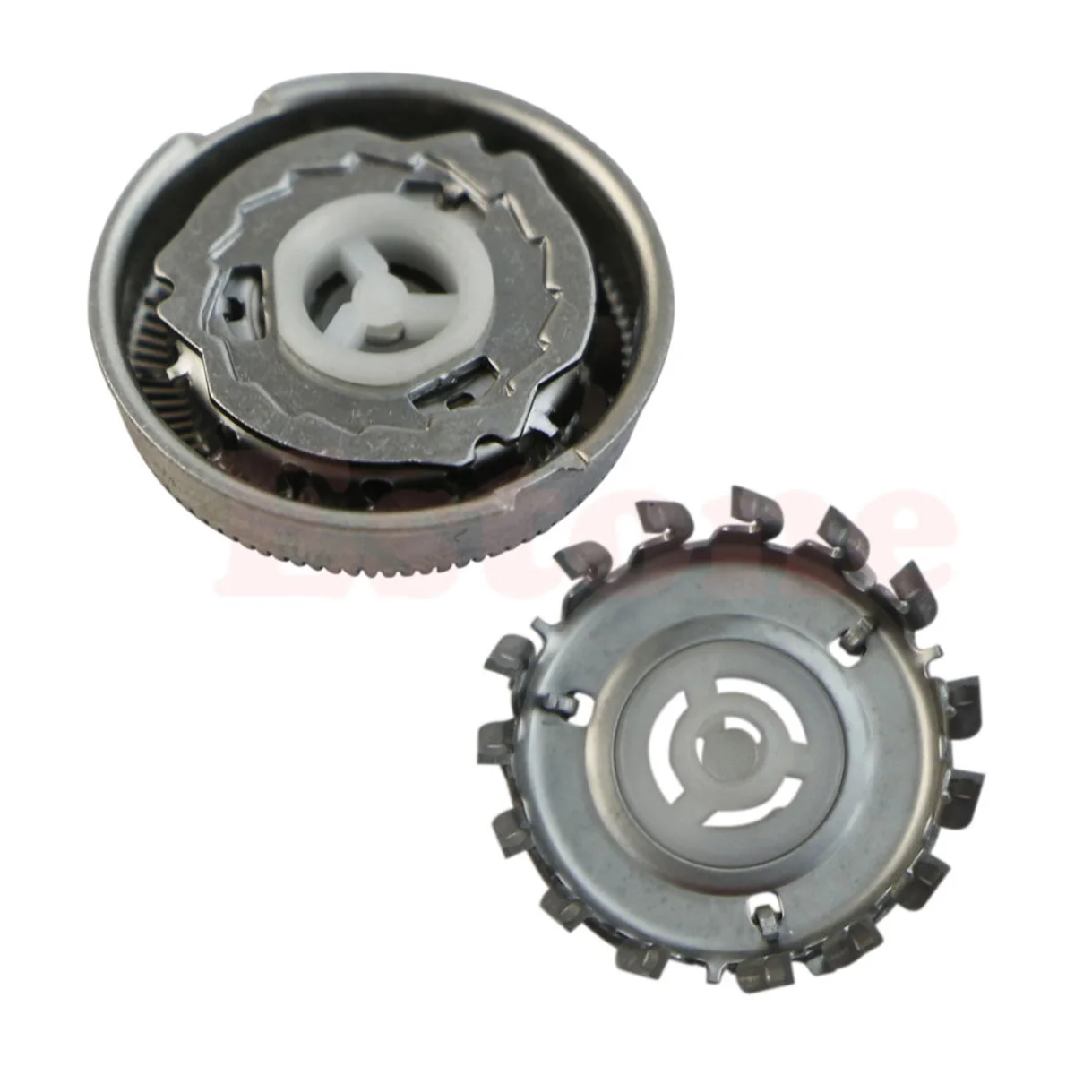 Горячая Распродажа сменная бритвенная головка лезвия резаки для Philips ...