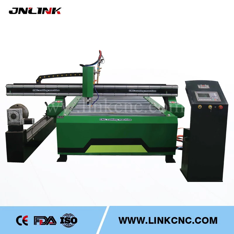63A 200A cnc plasma kits , cnc flame plasma cutting machine for steel ...