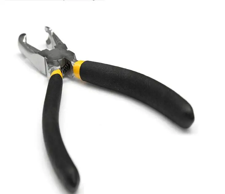 Led pixel lamp pliers,gripping pliers,tools for led pixel, perforated ...
