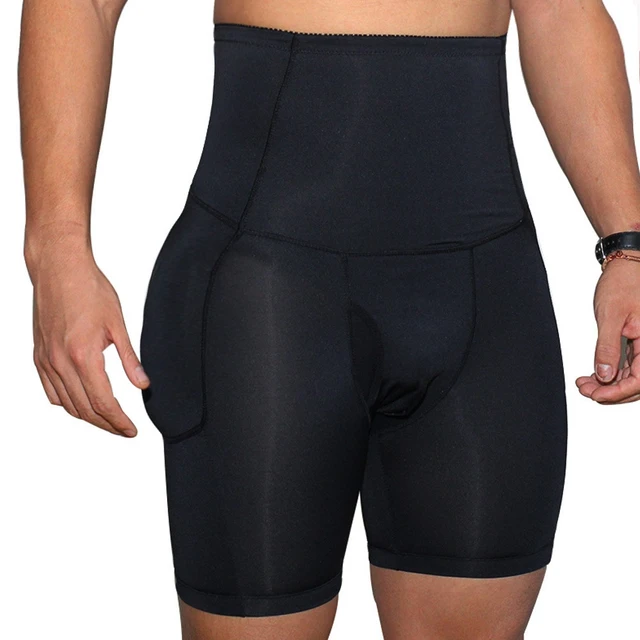 Men Compression Upper Body Shaper - Max Shapewear