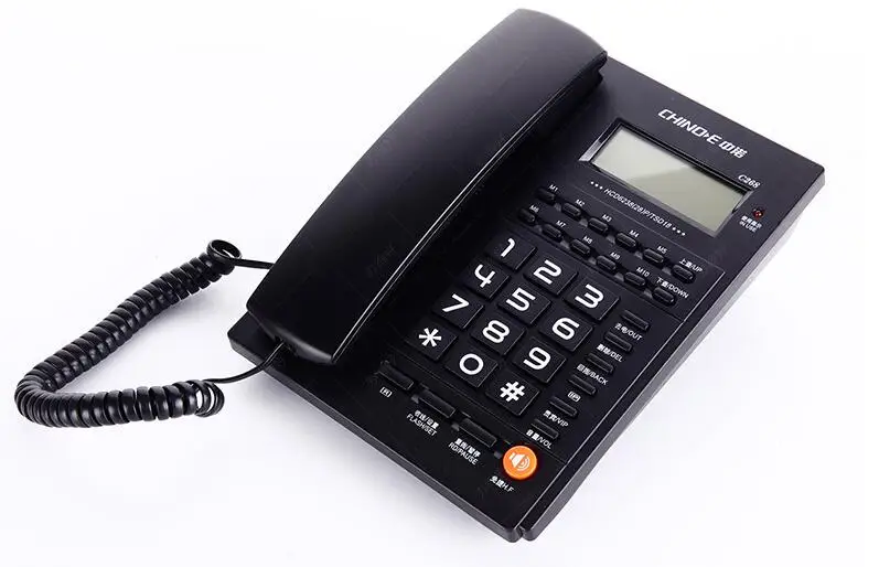 Online Buy Wholesale landline phone from China landline phone ...
