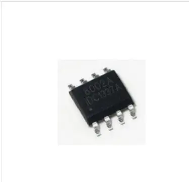 New 8002a Md8002a Audio Power Amplifier Chip Ic Patch 8-pin Integrated ...