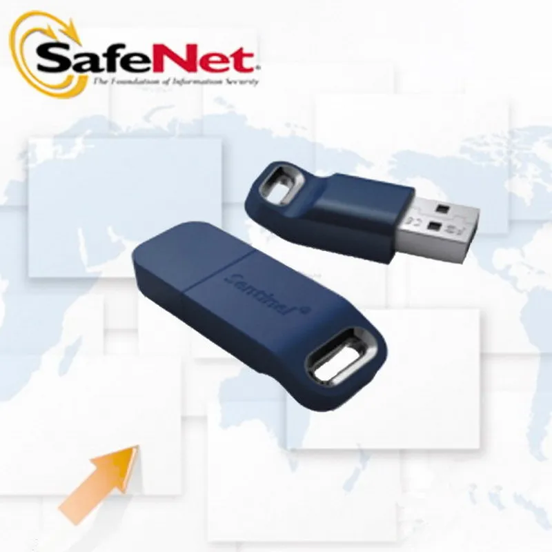 Mosa | Original SafeNet Dongle Softdog Aladdin Dongle HASP serrure ...