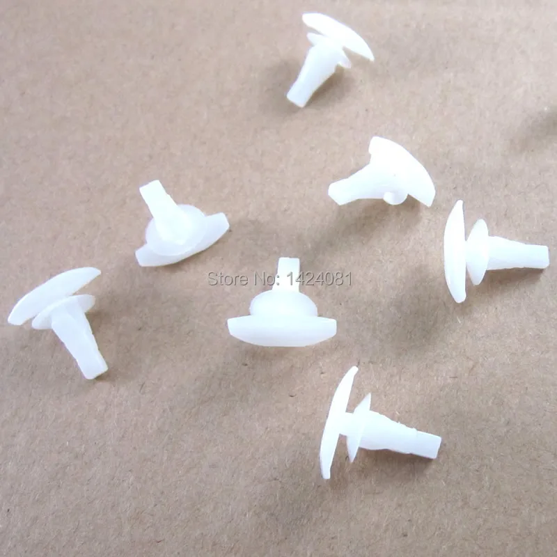 1000x for Toyota 67867 12150 909120023 909120028 Weatherstrip 클립 Honda ...