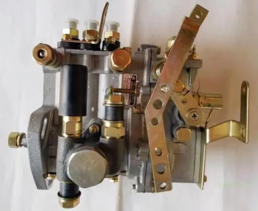 Fast-shipping-3BQ119-3BQ119-85-injection-Pump-diesel-engine-Yuchai ...