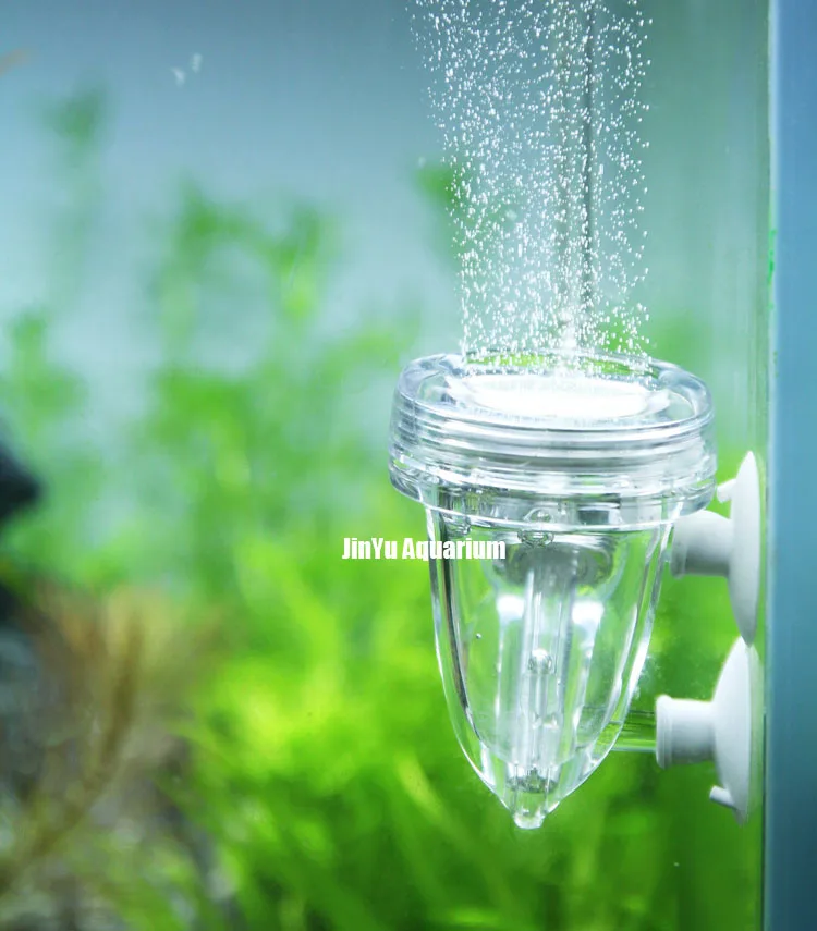 CO2 디퓨저 분무기 버블 카운터 체크 밸브 ISTA 3 in 1 compact V 수족관 수족관 수조|bubble counter|co2 diffuser ...