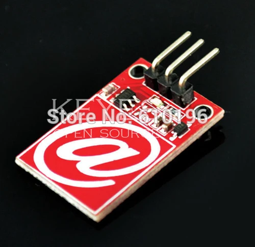 Capacitive Digital Touch Sensor Switch Hand Touch Detection Module For ...